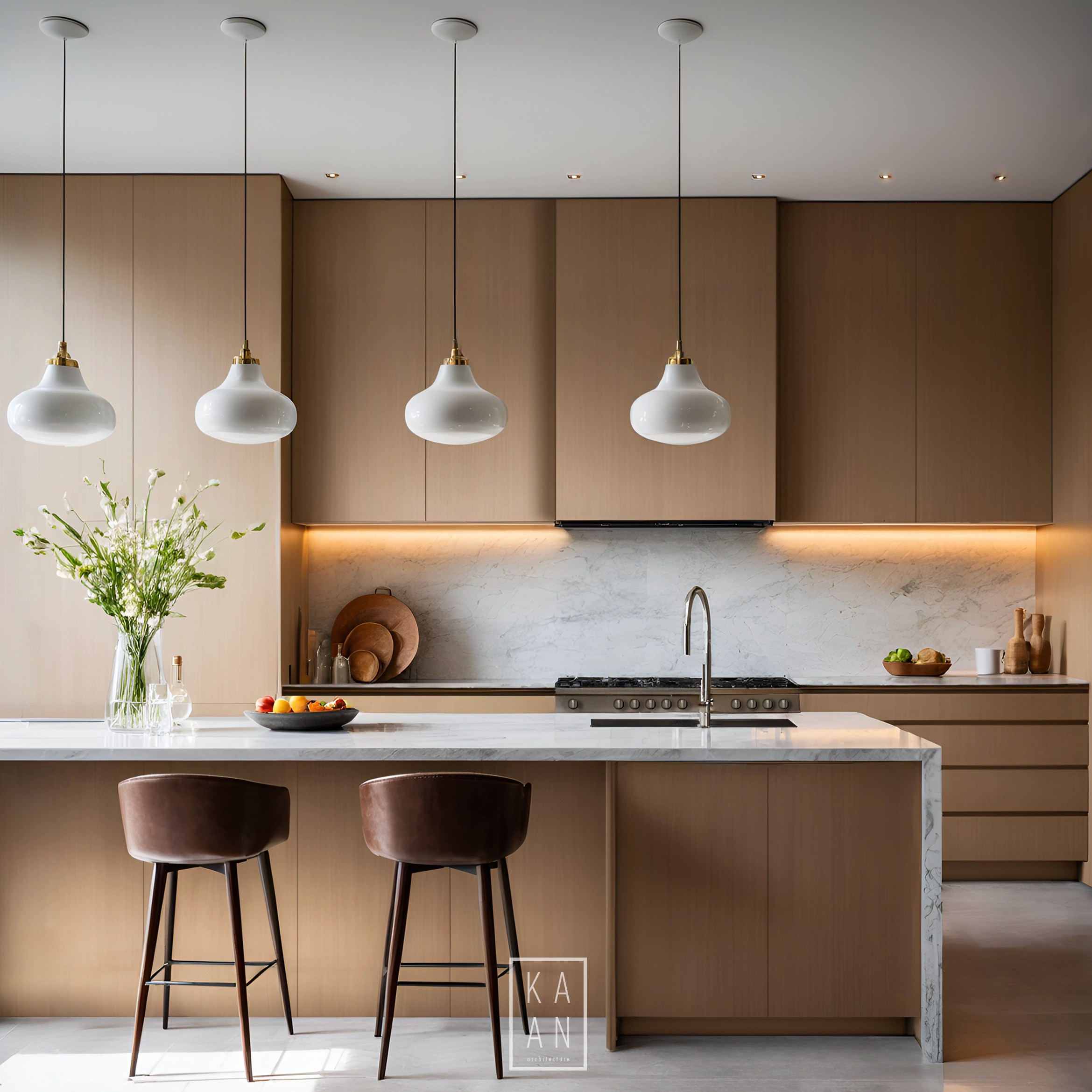 Alba House – KAAN Architecture